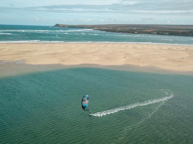 Witsand (Breede River) - Kitesurfing.it | Kite News | Kitecamp | Scuole ...