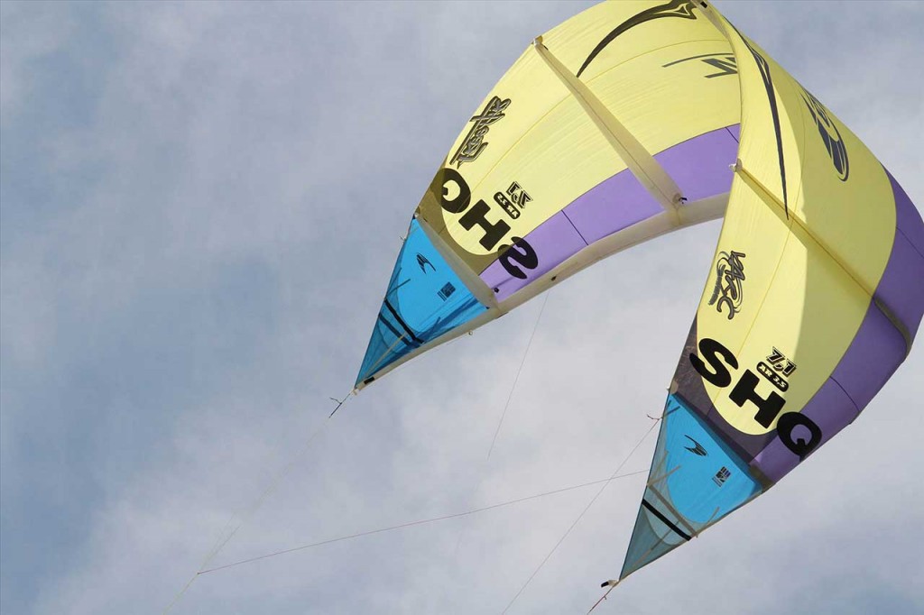 La storia del Kitesurfing - Kitesurfing.it | Kite News | Kitecamp ...