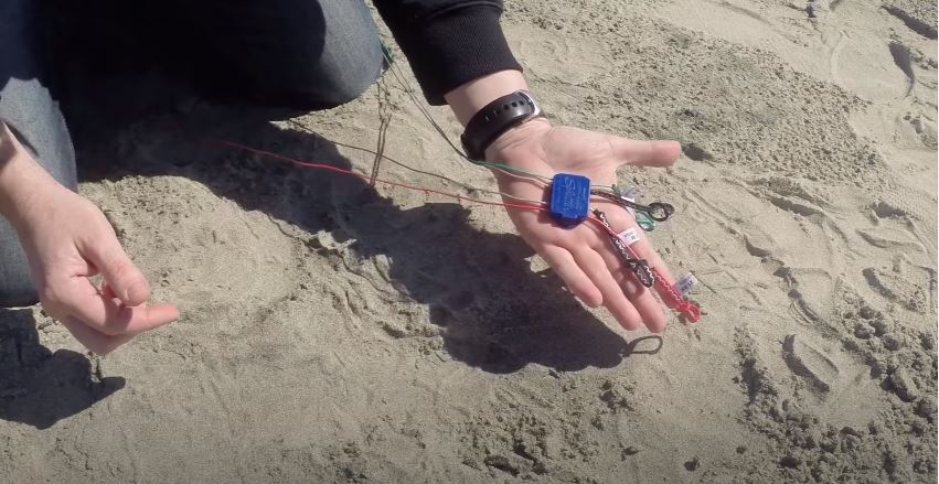 Line Splitter Tutorial - Kitesurfing.it | Kite News | Kitecamp | Scuole ...