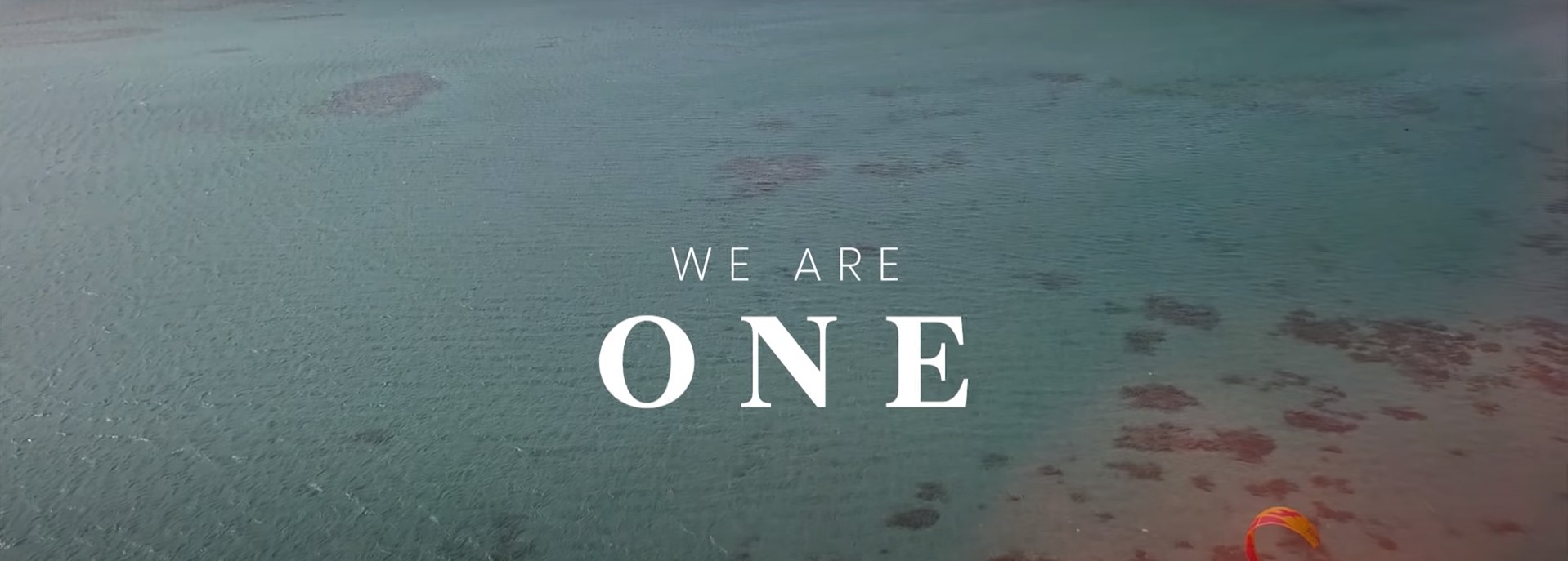 F One Kitesurf: 23 anni di Prove, Novità e Passione Condivisa ...