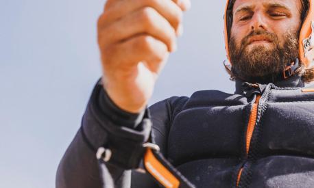 WINGFOIL: i consigli del campione Francesco Cappuzzo - Kitesurfing.it ...