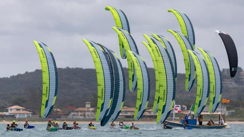 Formula Kite: Max Maeder intasca ben sei vittorie! - Kitesurfing.it ...