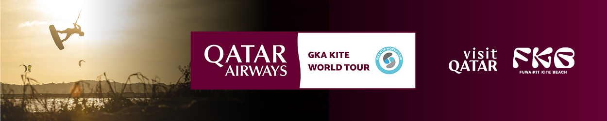 GKA: ecco le nuove docuserie! - Kitesurfing.it | Kite News | Kitecamp ...